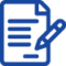 Lettre de résiliation EDF (Électricité) - Modèle gratuit PDF et Word